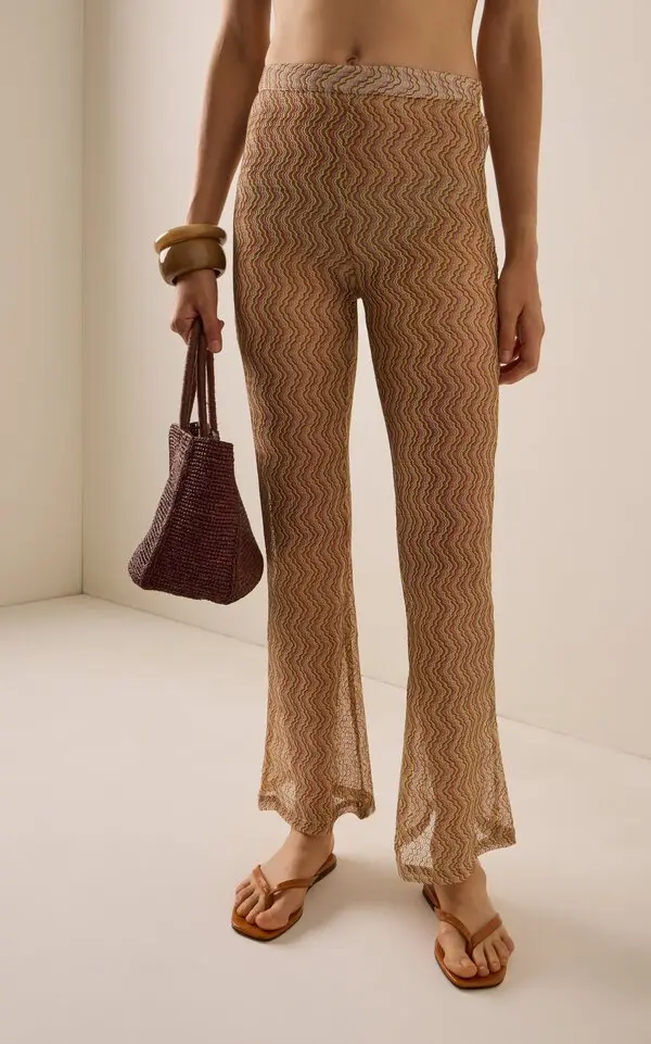 BAOBAB Porto Lace Pants