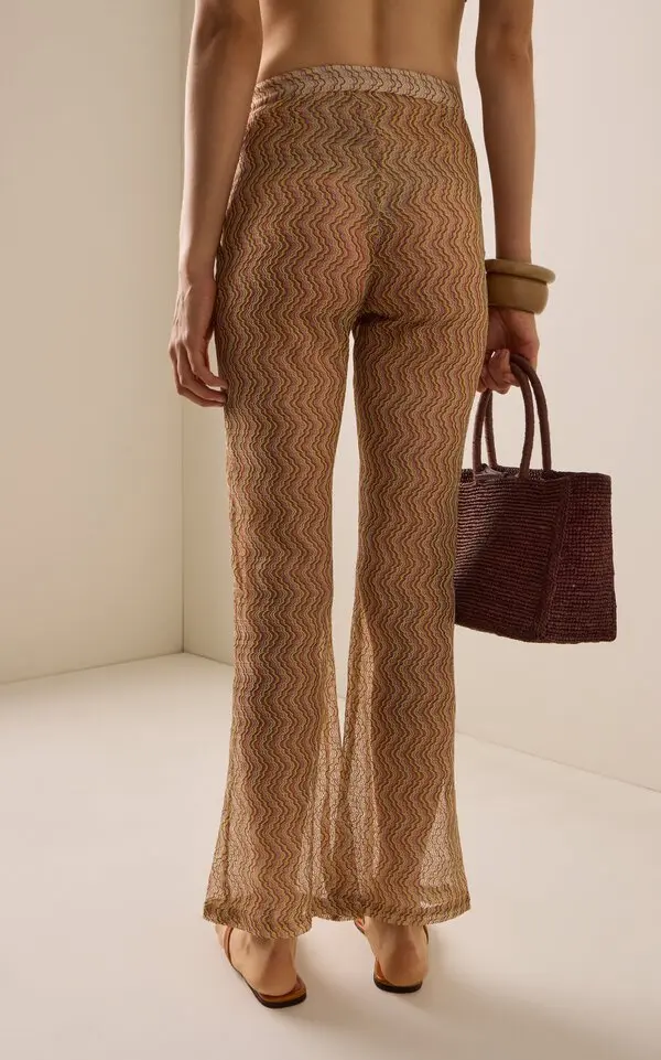 BAOBAB Porto Lace Pants
