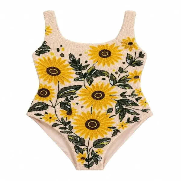 LABELFIORA Meadow Swimsuit