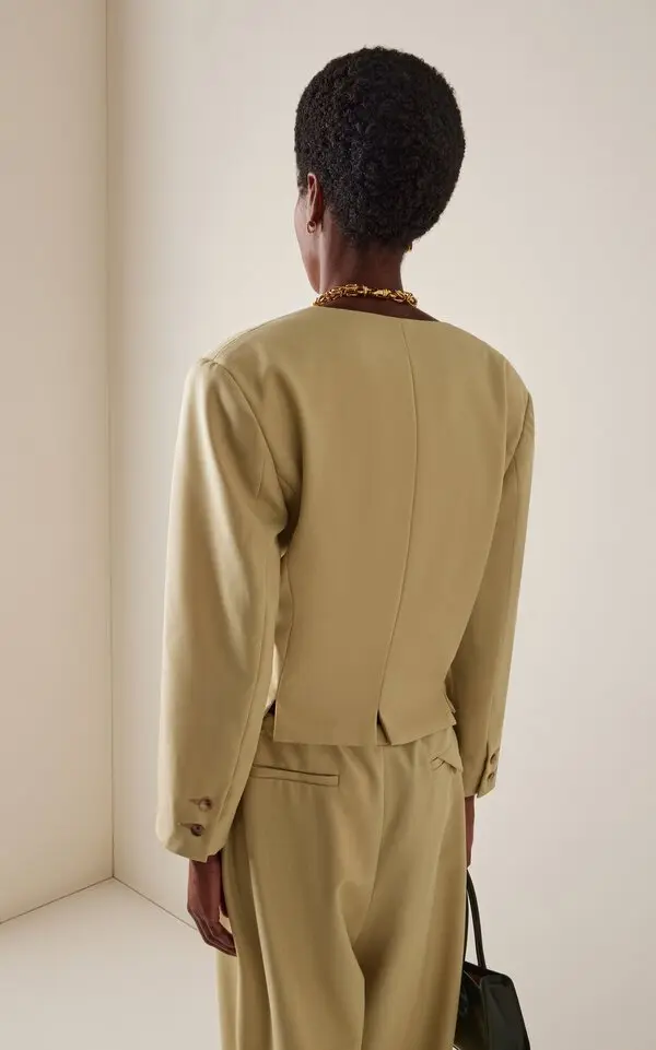 Rachel Comey Kassel Blazer