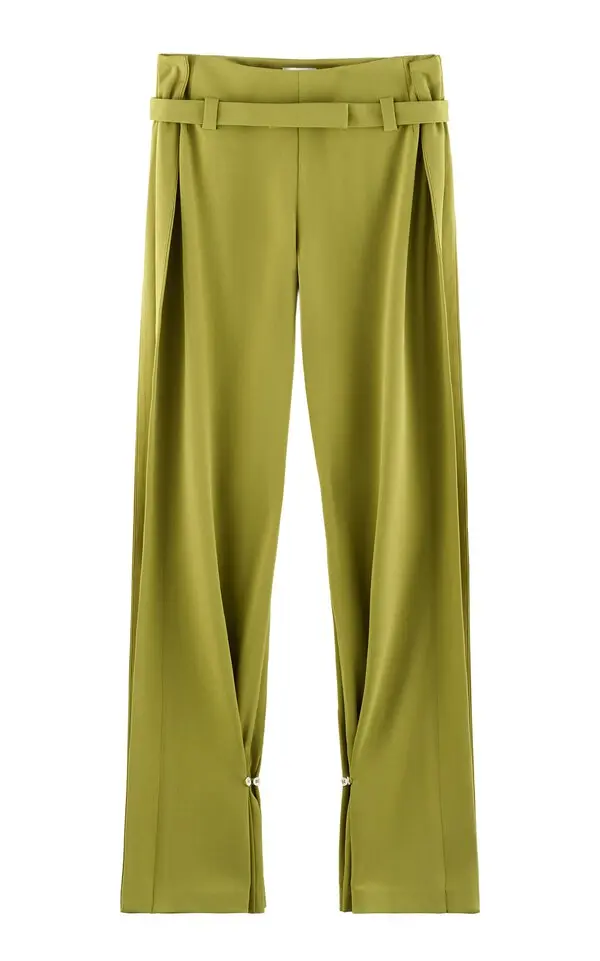 Arakii Balloon Flap Pants