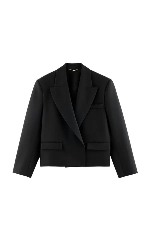 Arakii Point Blazer