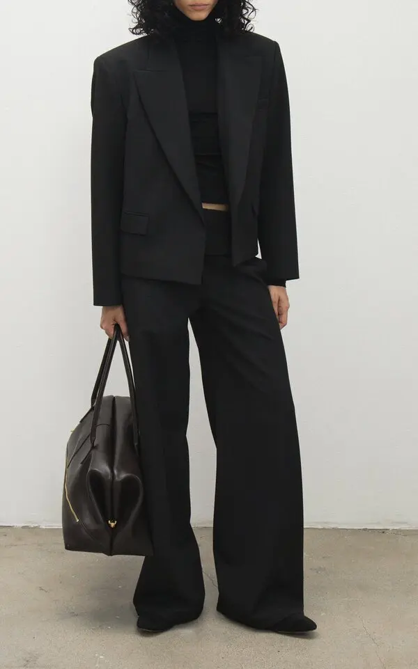 Arakii Point Blazer