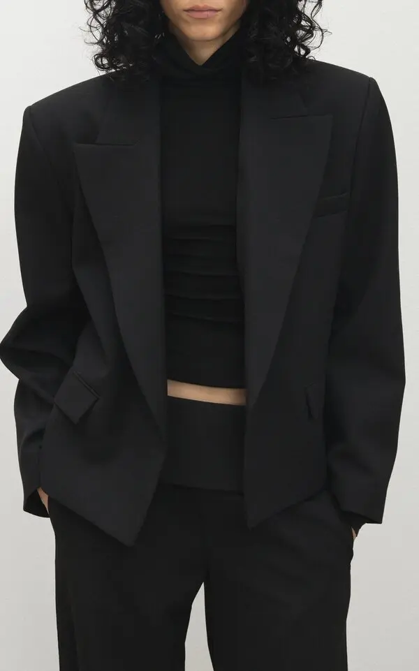 Arakii Point Blazer