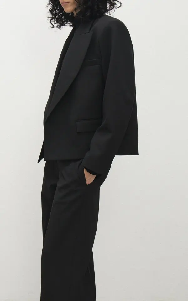 Arakii Point Blazer