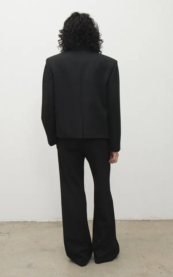 Arakii Point Blazer