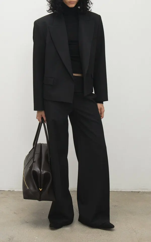Arakii Point Blazer