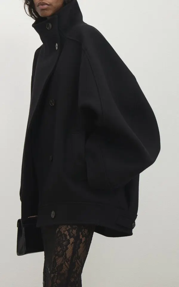 Arakii Lace Midi Skirt