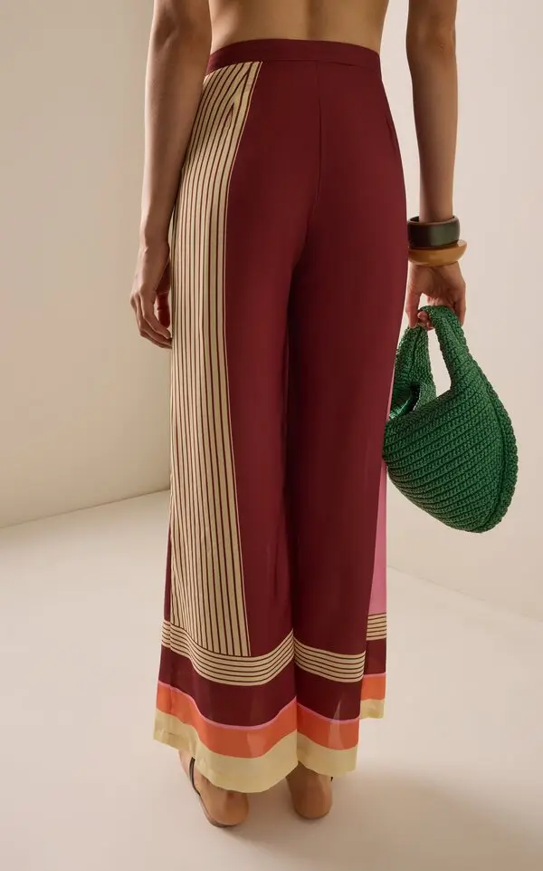 BAOBAB Noa Crepe Pants