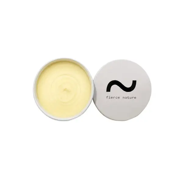 FIERCE NATURE LTD Neutrals Nourish Balm Sweet