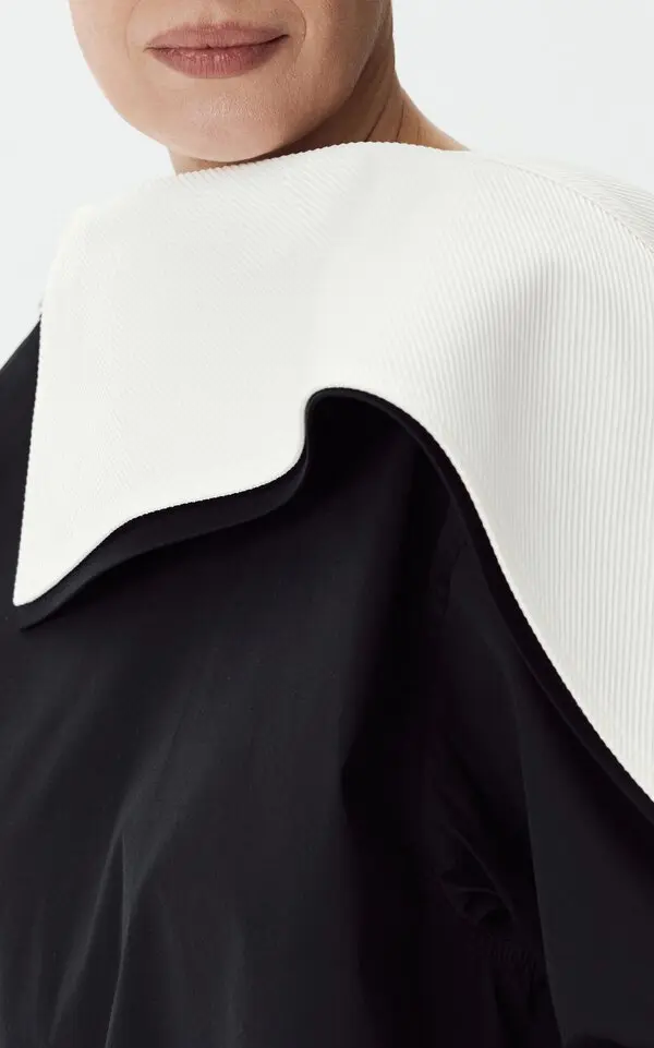 DI STAVNITSER Barcelona Cotton-blend Shirt