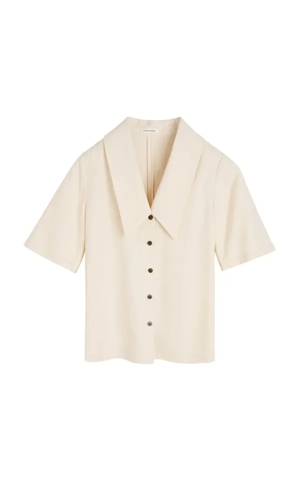 BY MALENE BIRGER Isolda Top