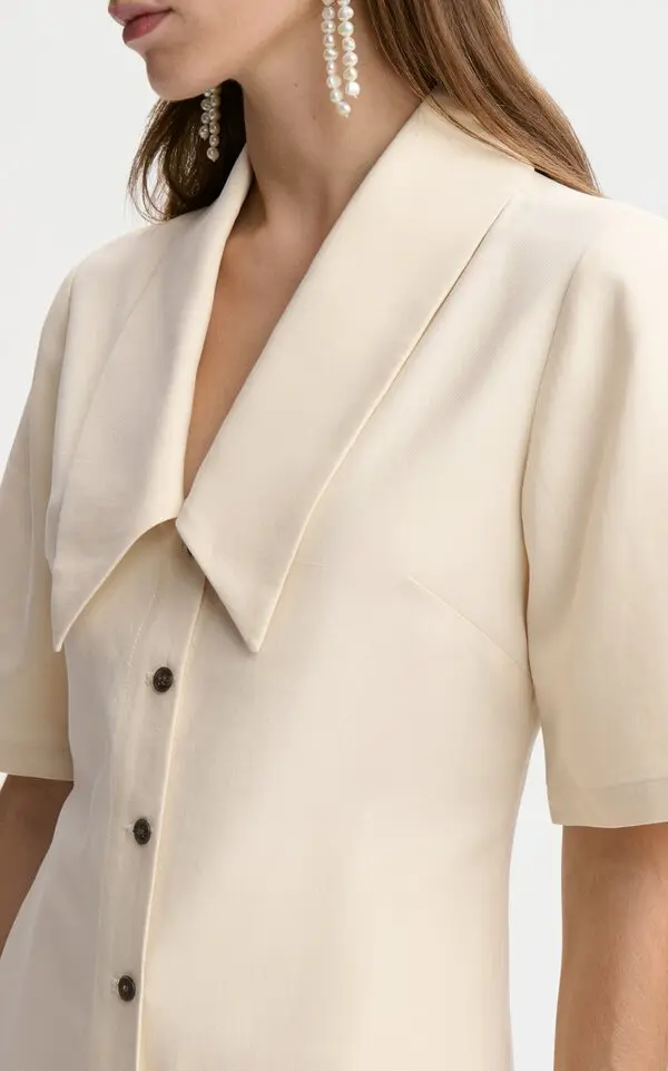 BY MALENE BIRGER Isolda Top