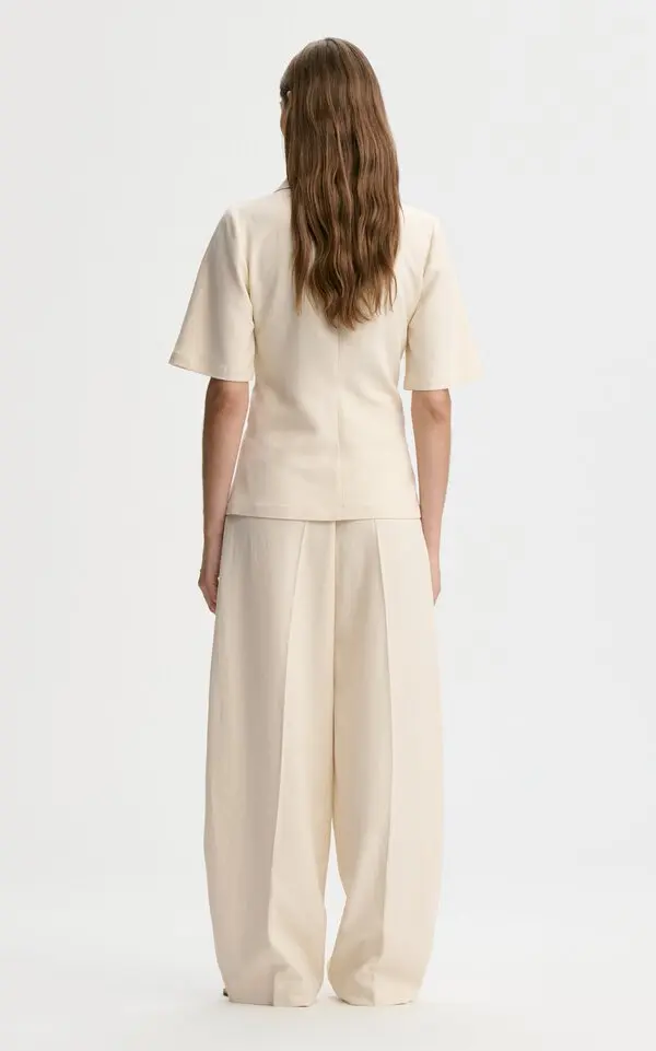 BY MALENE BIRGER Isolda Top