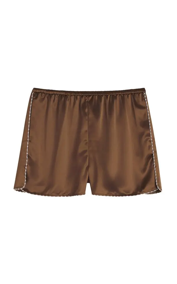 BY MALENE BIRGER Lumi Shorts