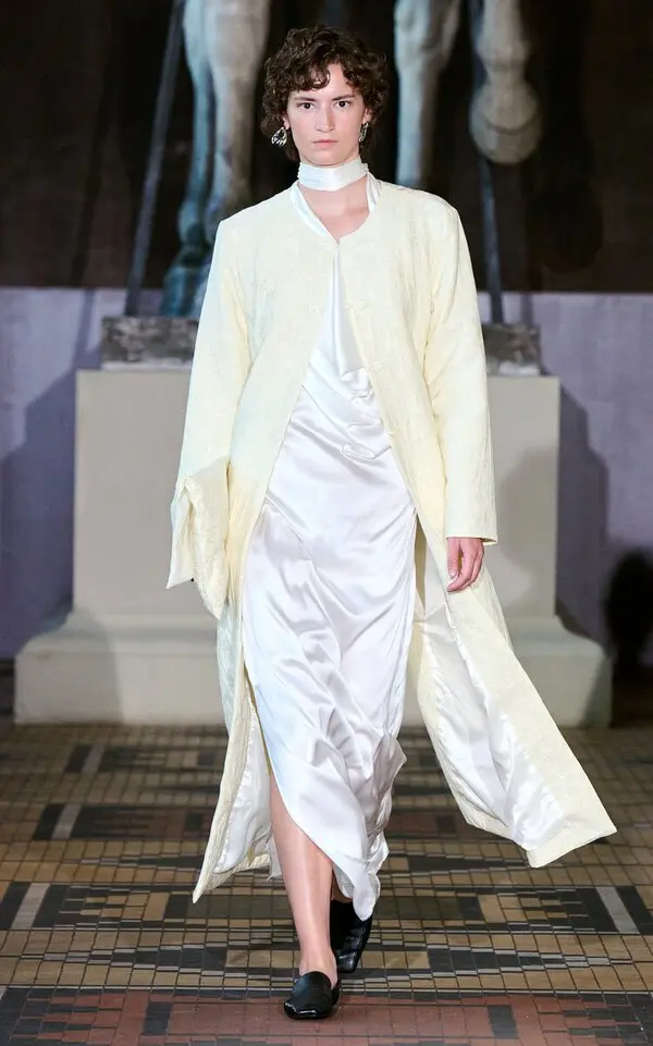 THE GARMENT Aria Coat