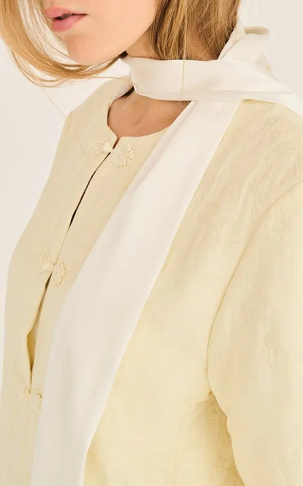 THE GARMENT Aria Coat