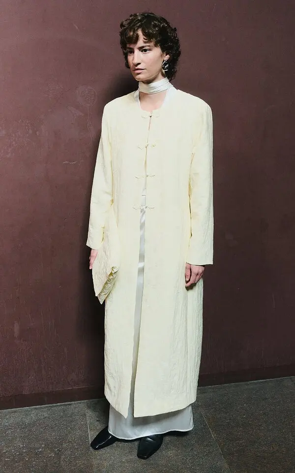 THE GARMENT Aria Coat