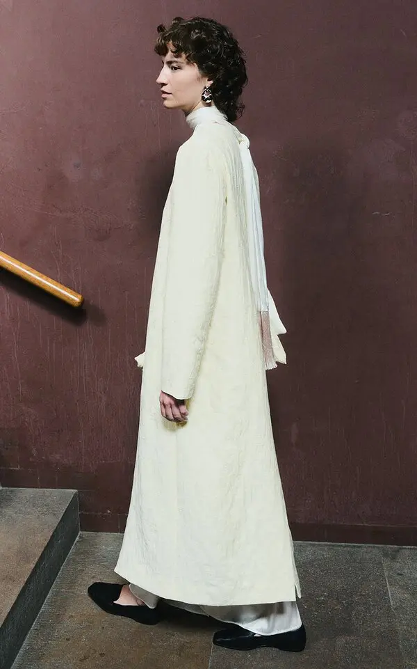 THE GARMENT Aria Coat