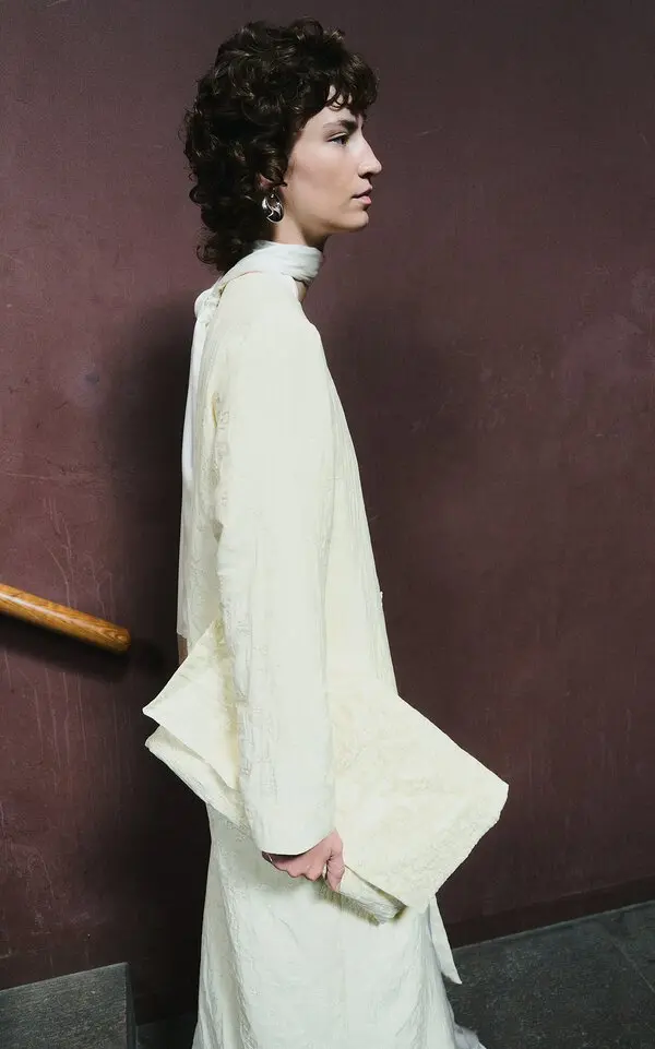 THE GARMENT Aria Coat