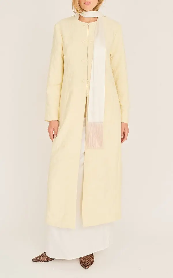 THE GARMENT Aria Coat