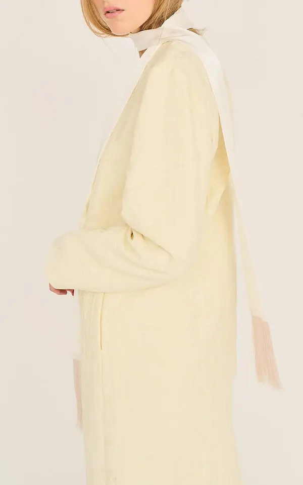 THE GARMENT Aria Coat