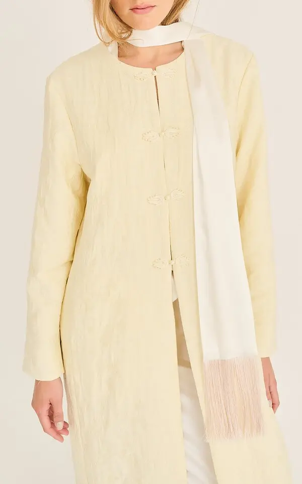 THE GARMENT Aria Coat