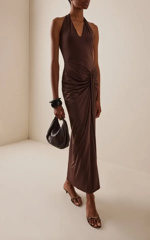 BAOBAB Donatella Maxi Dress