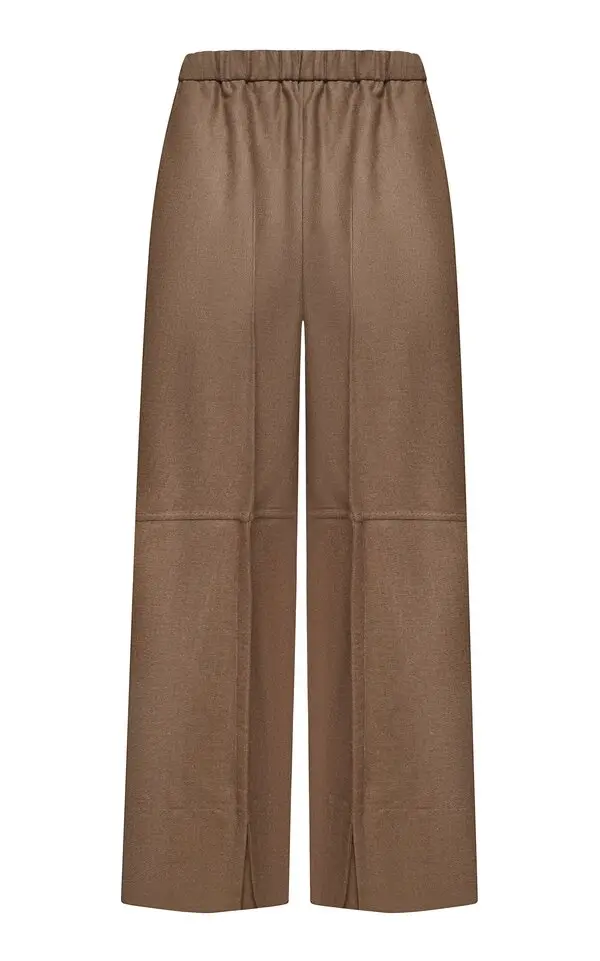DI STAVNITSER Rena Wool Pants