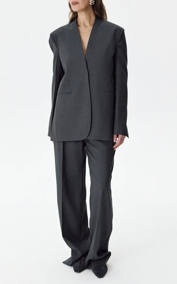 DI STAVNITSER Brera Wool Jacket