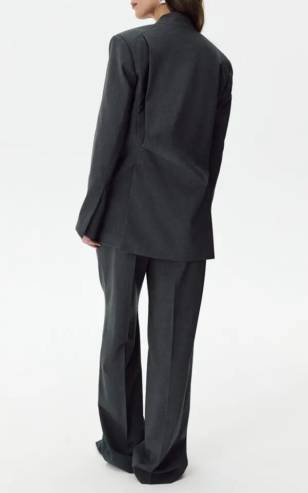 DI STAVNITSER Brera Wool Jacket