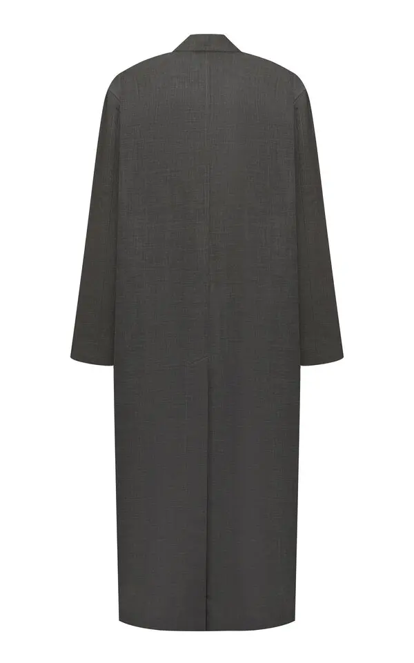 DI STAVNITSER Nelly Wool Coat