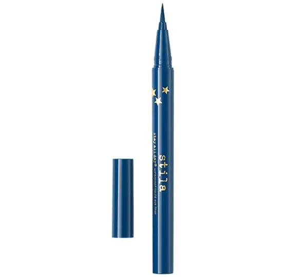 STILA Stay All Day Waterproof Liquid Eye Liner - Real Teal
