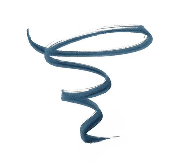 STILA Stay All Day Waterproof Liquid Eye Liner - Real Teal