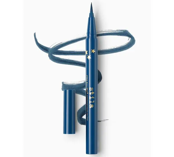 STILA Stay All Day Waterproof Liquid Eye Liner - Real Teal