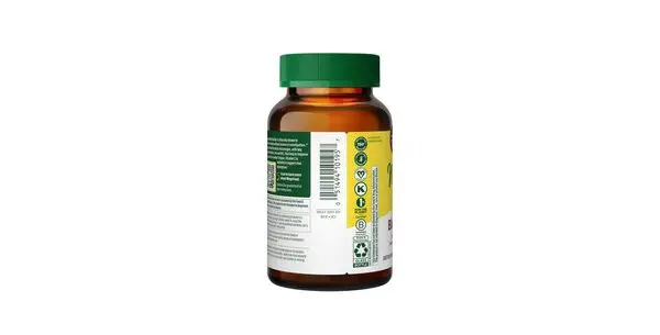 MEGAFOOD Blood Builder Iron