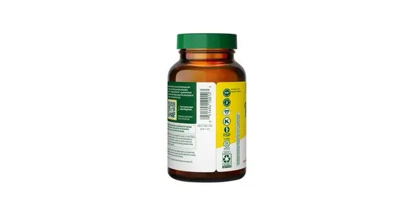 MEGAFOOD Turmeric Strength For Whole Body