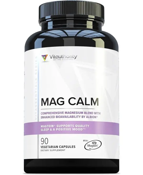 VITAUTHORITY Mag Calm