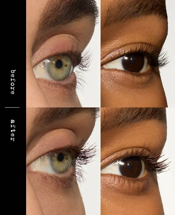 STILA Huge Extreme Lash Mascara - Brown