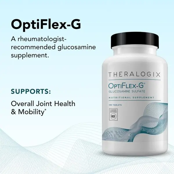 THERALOGIX Isorel