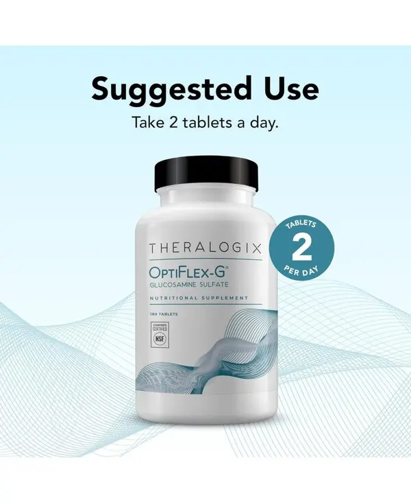 THERALOGIX Isorel