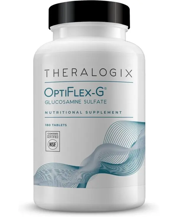 THERALOGIX Isorel - Open Miscellaneous