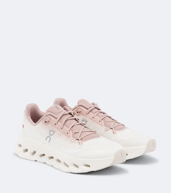 On Cloudtilt Sneakers - Pink