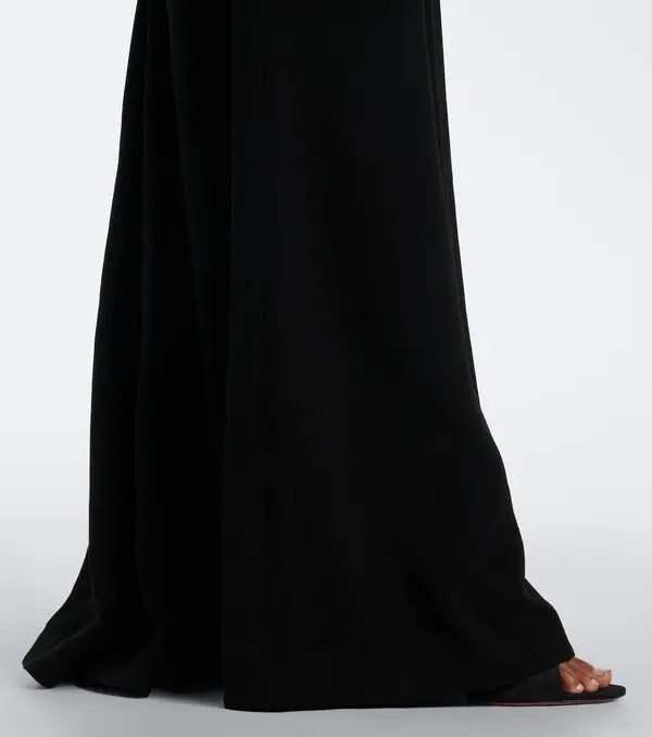 Rebecca Vallance Noemie Embellished Gown