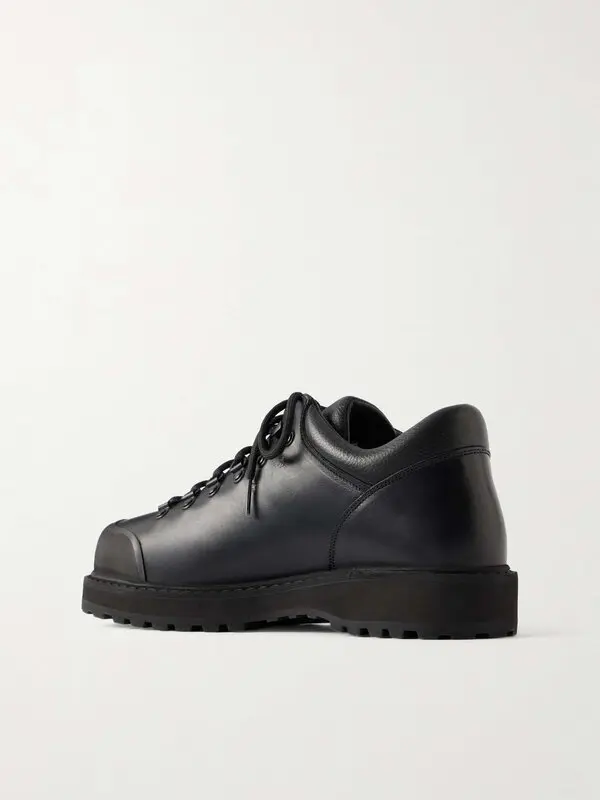Diemme Cornaro Leather Hiking Boots