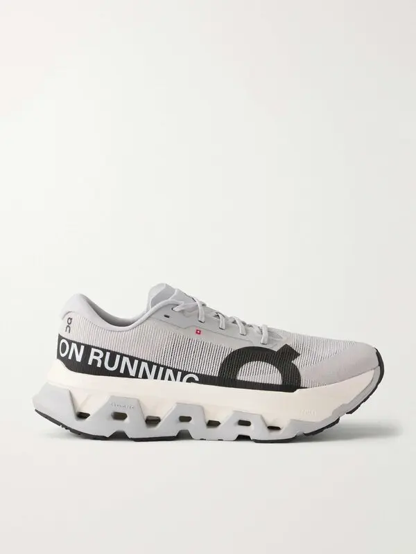 On Cloudmonster 3 Hyper Mesh Sneakers