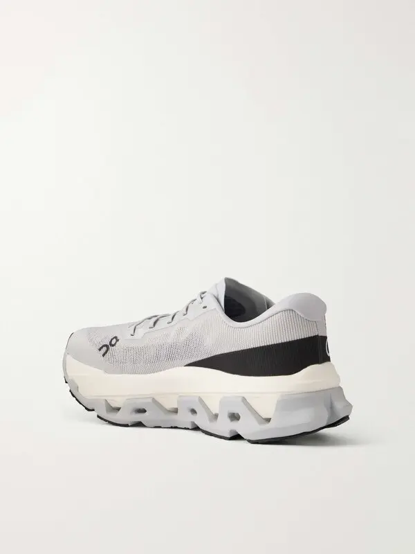 On Cloudmonster 3 Hyper Mesh Sneakers