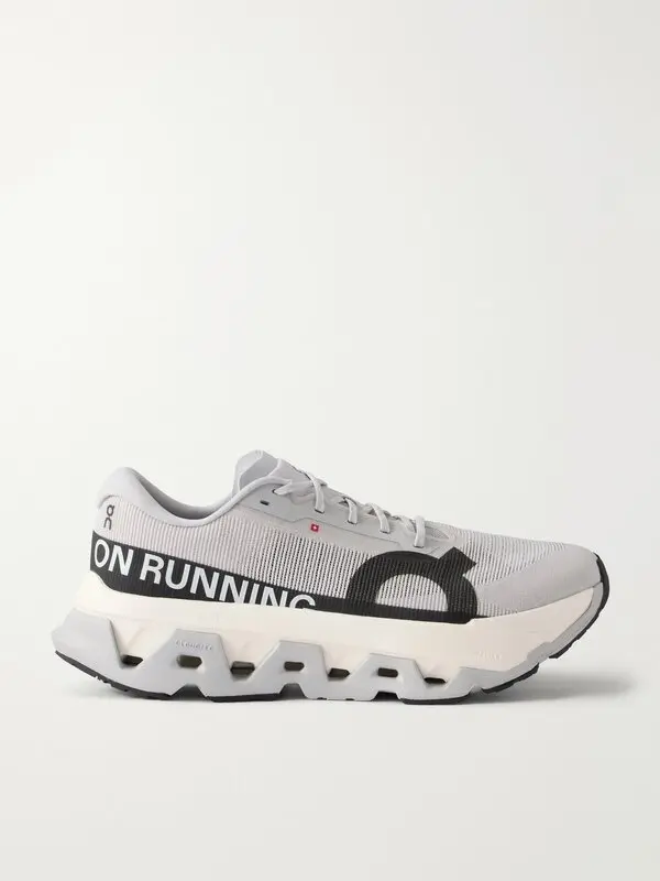 On Cloudmonster 3 Hyper Mesh Sneakers