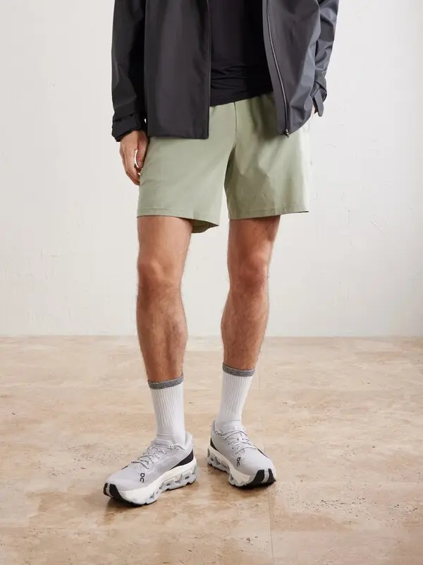On Cloudmonster 3 Hyper Mesh Sneakers