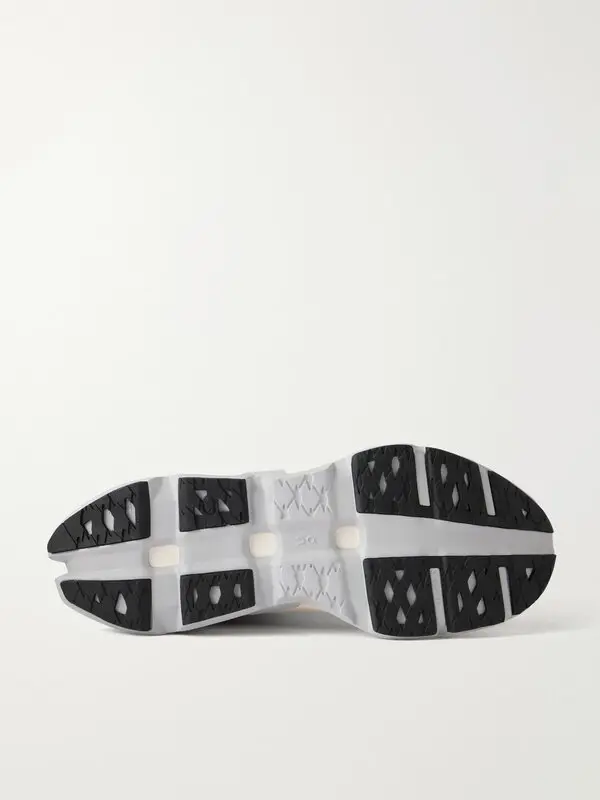 On Cloudmonster 3 Hyper Mesh Sneakers